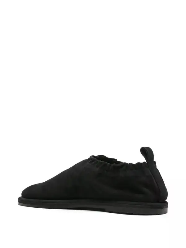 Studio Nicholson Korine Suede Loafers