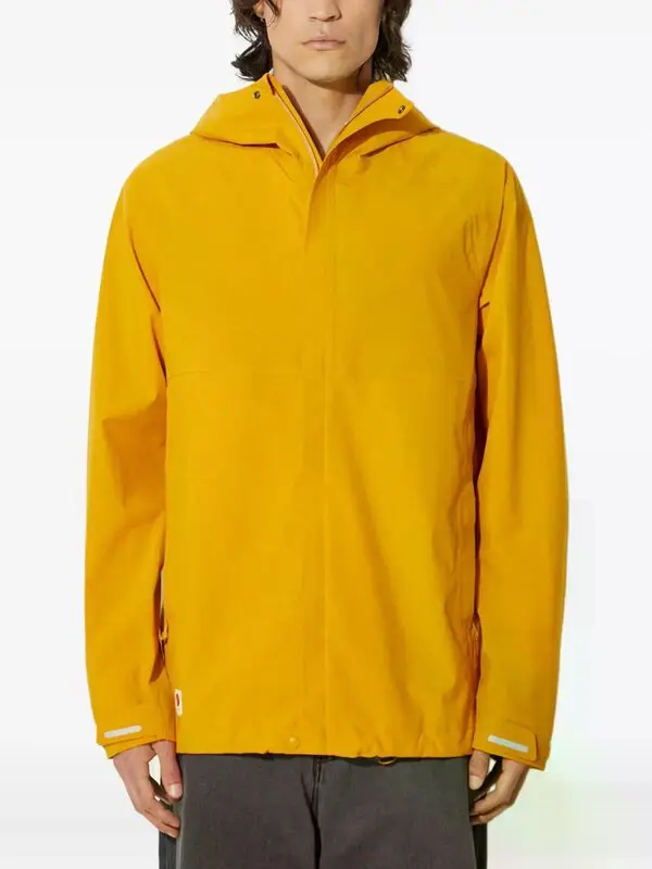 Fjallraven Hooded Jacket
