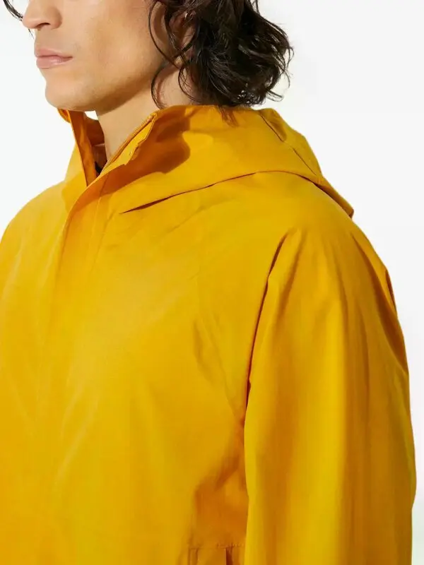 Fjallraven Hooded Jacket