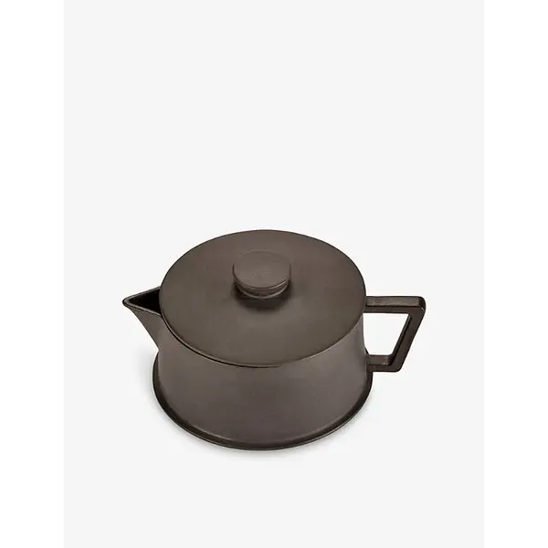 SERAX Dune Porcelain Teapot