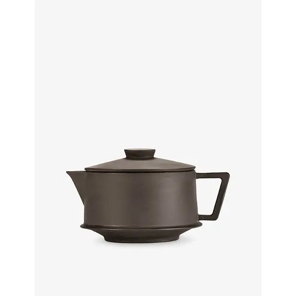 SERAX Dune Porcelain Teapot