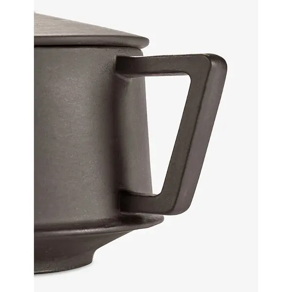 SERAX Dune Porcelain Teapot