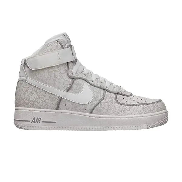 Nike Air Force 1 High '07