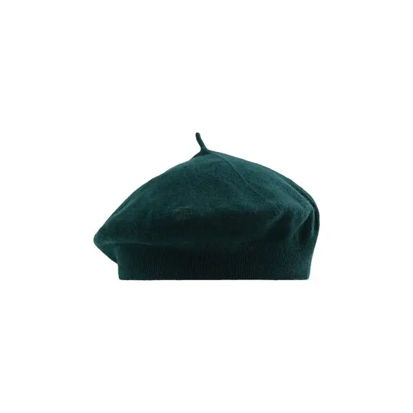 Aimé Leon Dore Cashwool Beret - Green