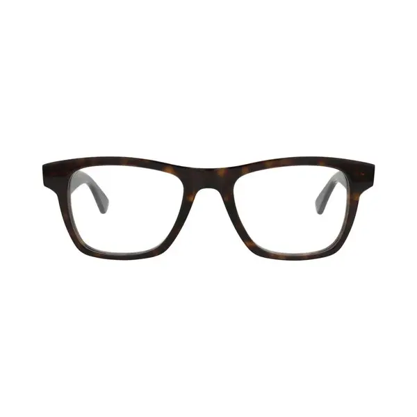 Bottega Veneta Square-frame Acetate Optical Frames