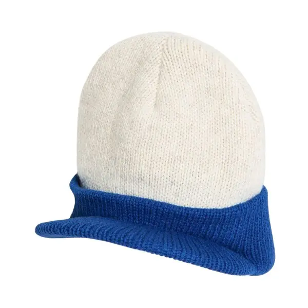 Supreme Radar Beanie - Cream