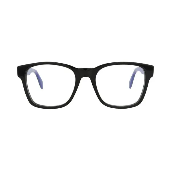 Alexander McQueen Square-frame Acetate Optical Frames