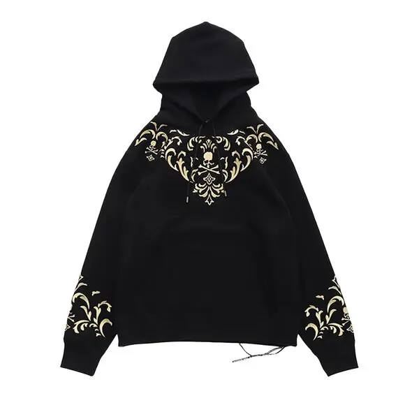 MASTERMIND WORLD Ornament Hoodie