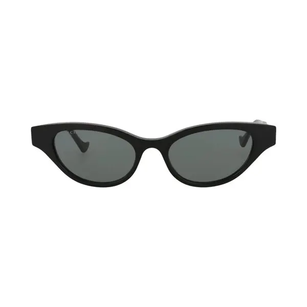 Gucci Cat Eye-frame Recycled Acetate Sunglasses - Multicolor