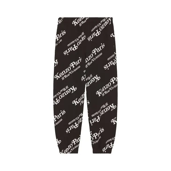 Kenzo X Verdy Jogger Trousers