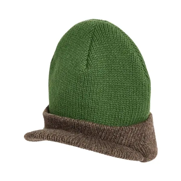 Supreme Radar Beanie - Green