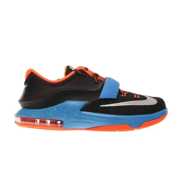 Nike Kd Gs Sneakers