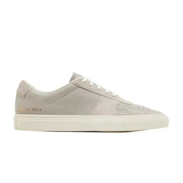 COMMON PROJECTS Bball Duo Low Sneakers
