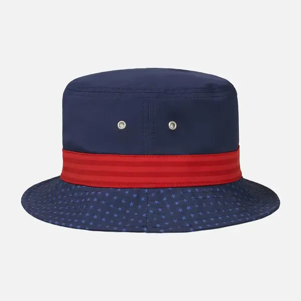 PXG Stars & Stripes Reversible Bucket Hat
