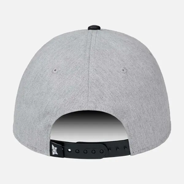 PXG Diamond Patch Snapback Hat