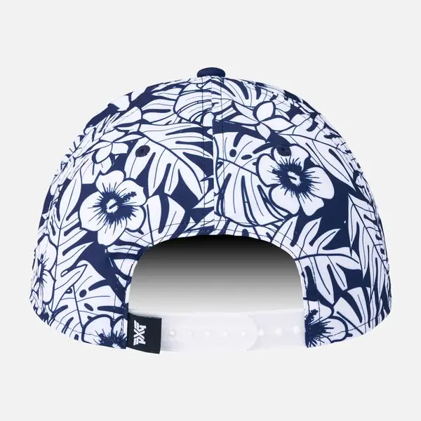 PXG Aloha 2025 Flat Bill Cap