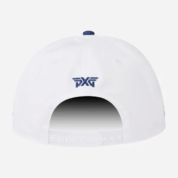 PXG Stars & Stripes High Crown Cap