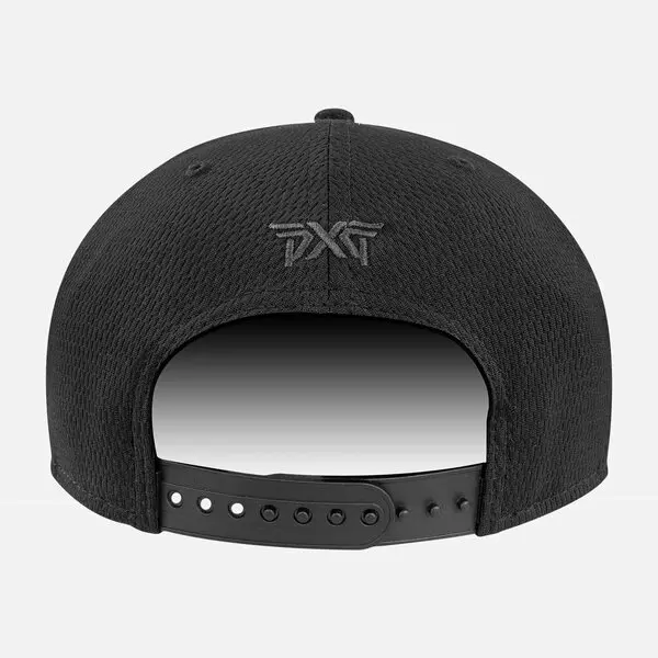 PXG Pride Outline 9fifty Snapback Cap