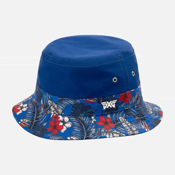 PXG Aloha 24 Bucket Hat