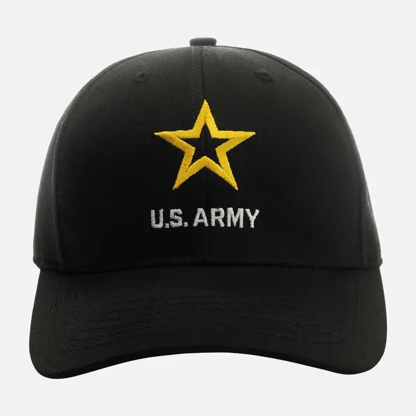 PXG Army Structured Cap