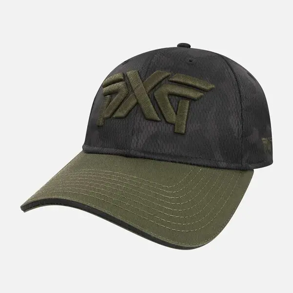 PXG Battle Ready 920 Adjustable Cap - Black
