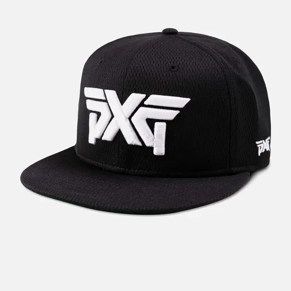 PXG Performance 59fifty Fitted Cap - Black