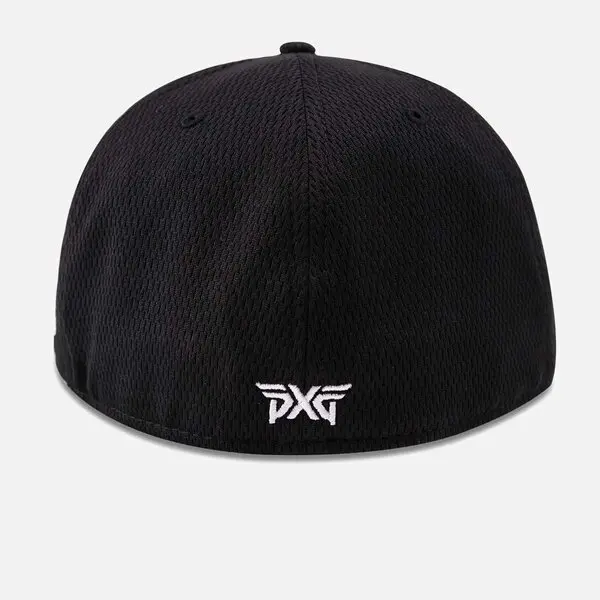 PXG Performance 59fifty Fitted Cap - Black