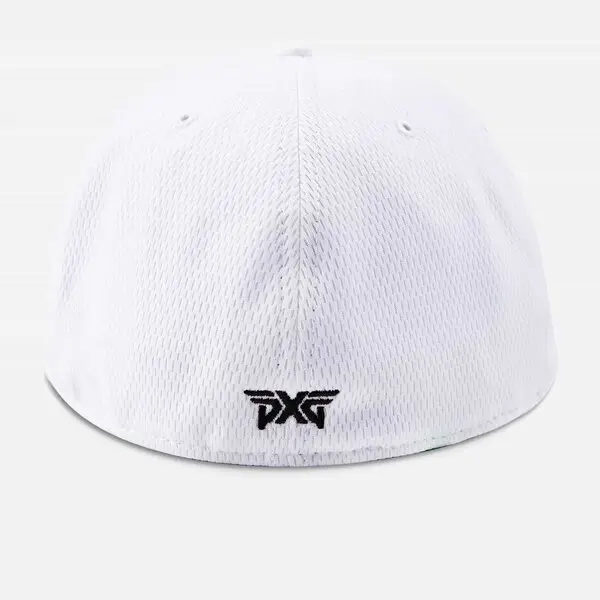 PXG Performance 59fifty Fitted Cap - Black