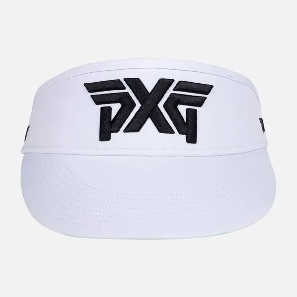 PXG Tall Visor - Black