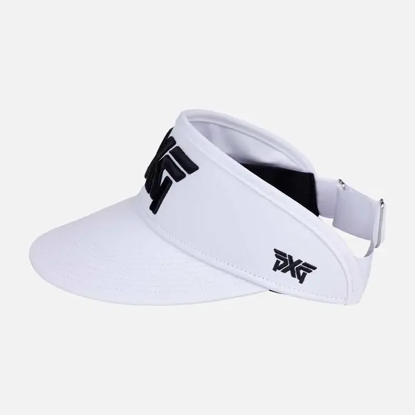 PXG Tall Visor - Black