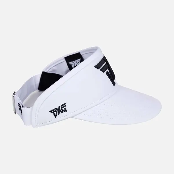 PXG Tall Visor - Black