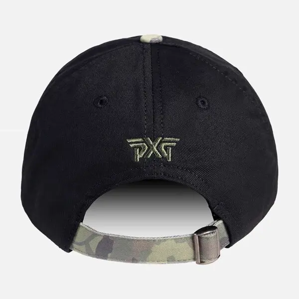 PXG Usmc Unstructured Cap