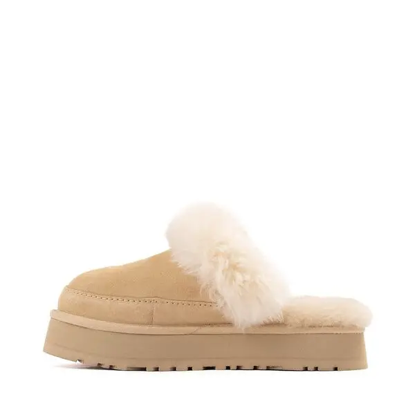 UGG Disquette Chalet Platform Clog