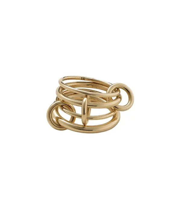 SPINELLI KILCOLLIN Pisces Ring - Gold