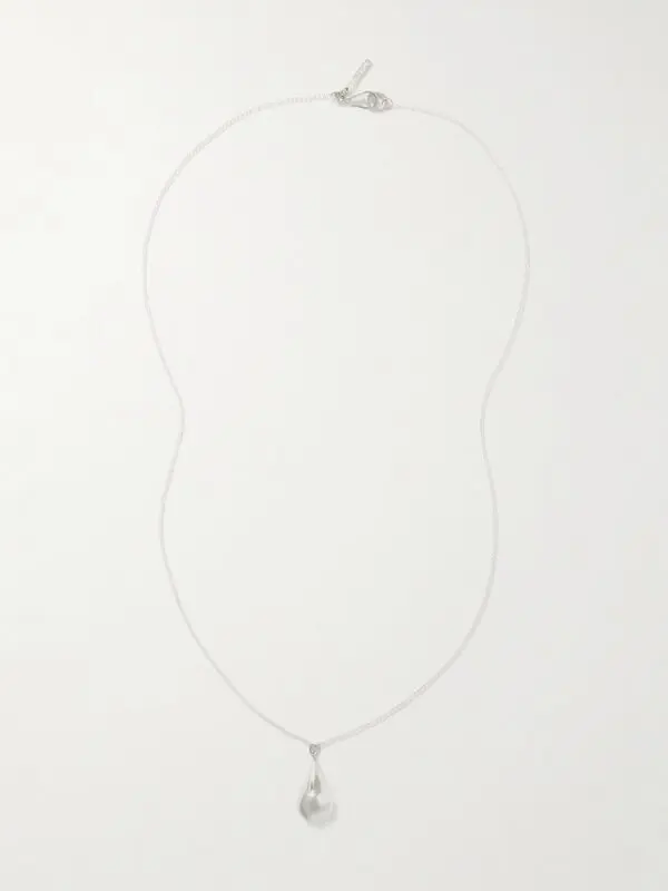 SOPHIE BUHAI Dew Drop Necklace