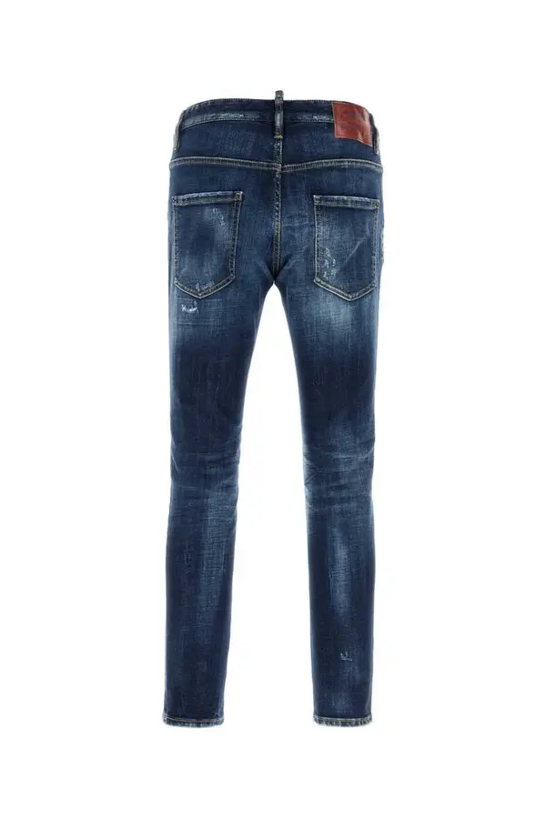 Dsquared2 Skater Jeans