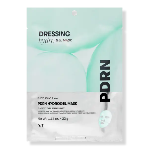 VT COSMETICS Pdrn Hydrogel Mask - One-color