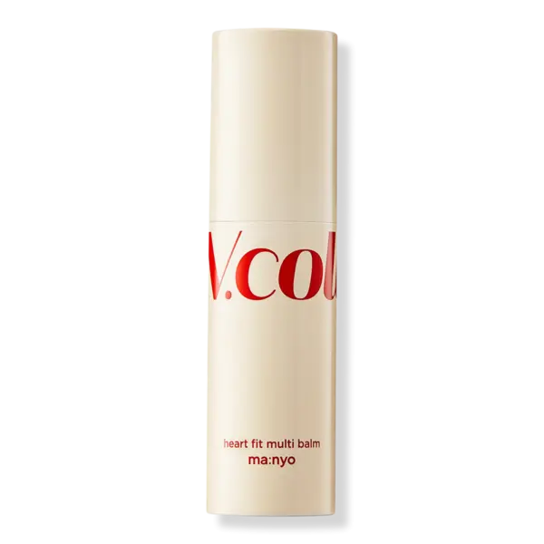 MA:NYO V.collagen Heart Fit Multi Balm - One-color