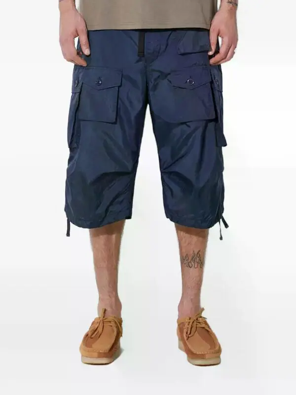 Engineered Garments Cargo Pocket Shorts