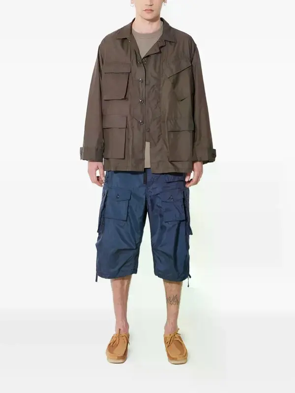 Engineered Garments Cargo Pocket Shorts