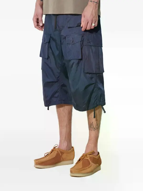 Engineered Garments Cargo Pocket Shorts