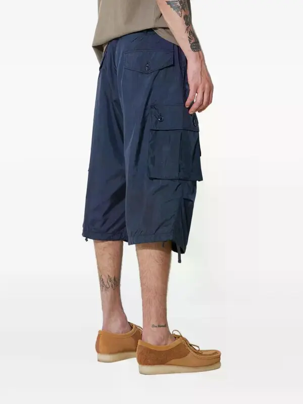 Engineered Garments Cargo Pocket Shorts