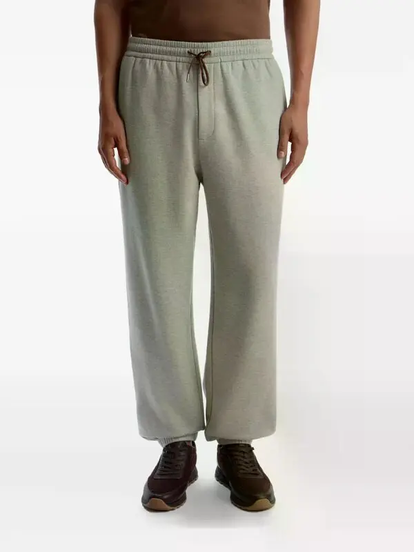 12 STOREEZ Drawstring Trousers