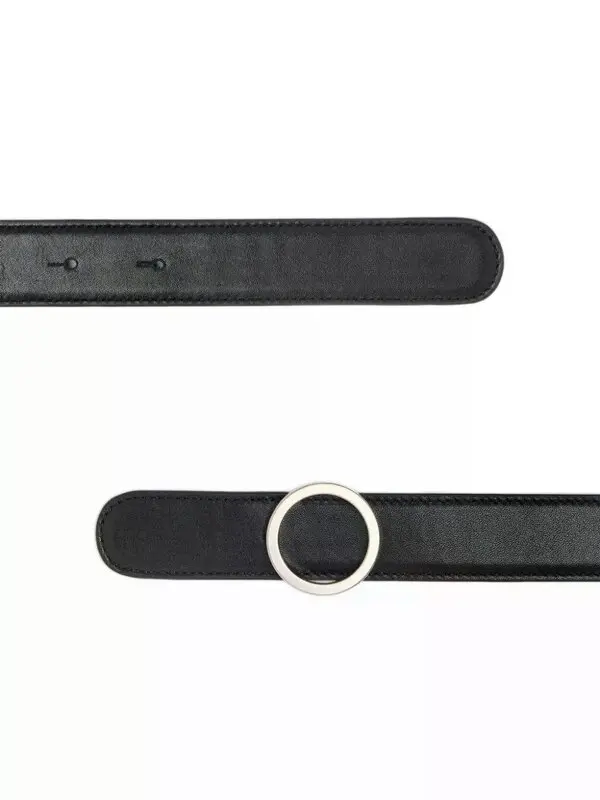 Marsèll Circle-buckle Belt