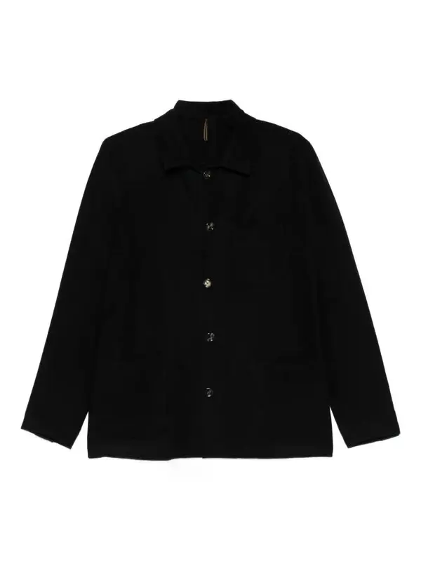 DELL'OGLIO Button-down Shirt