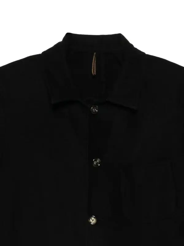 DELL'OGLIO Button-down Shirt