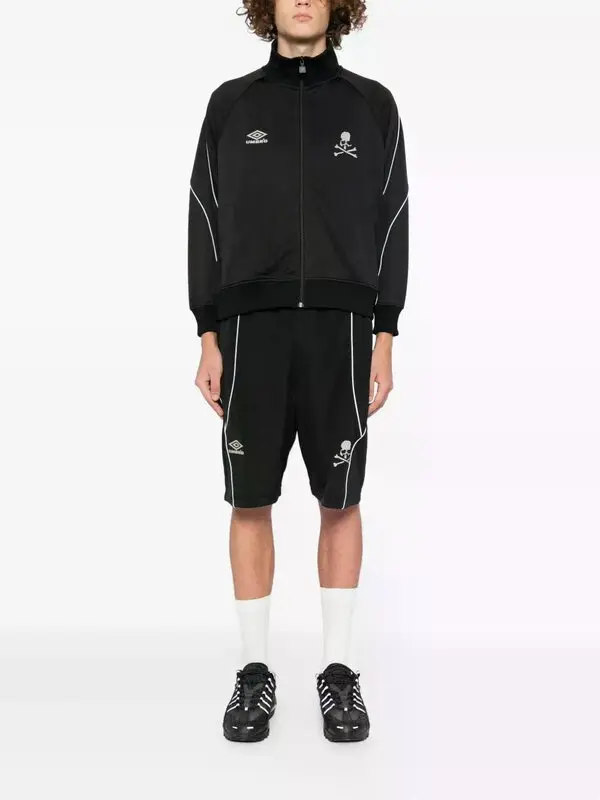 MASTERMIND WORLD X Umbro Game Shorts