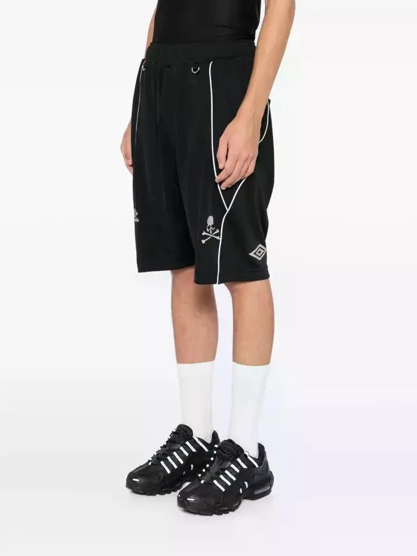 MASTERMIND WORLD X Umbro Game Shorts
