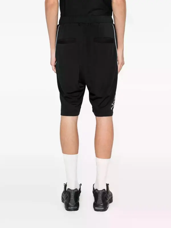 MASTERMIND WORLD X Umbro Game Shorts
