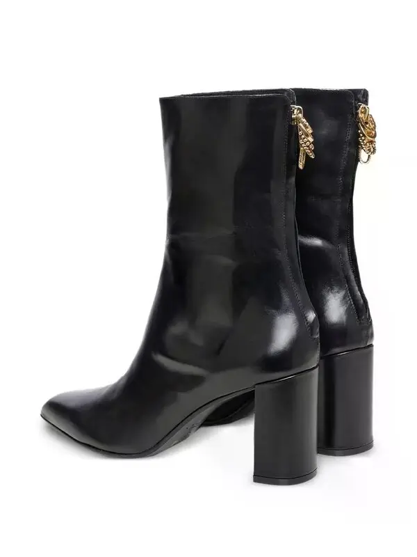 Dorothee Schumacher 70mm Charm Ankle Boots